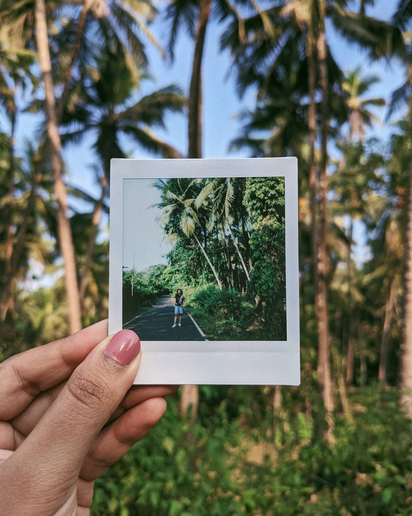 How to create Instagram worthy snaps with your instax - instax™ Instant ...