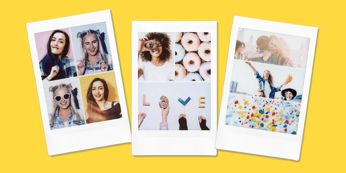 5 fun instax features to make your prints pop - INSTAX Instant Photography