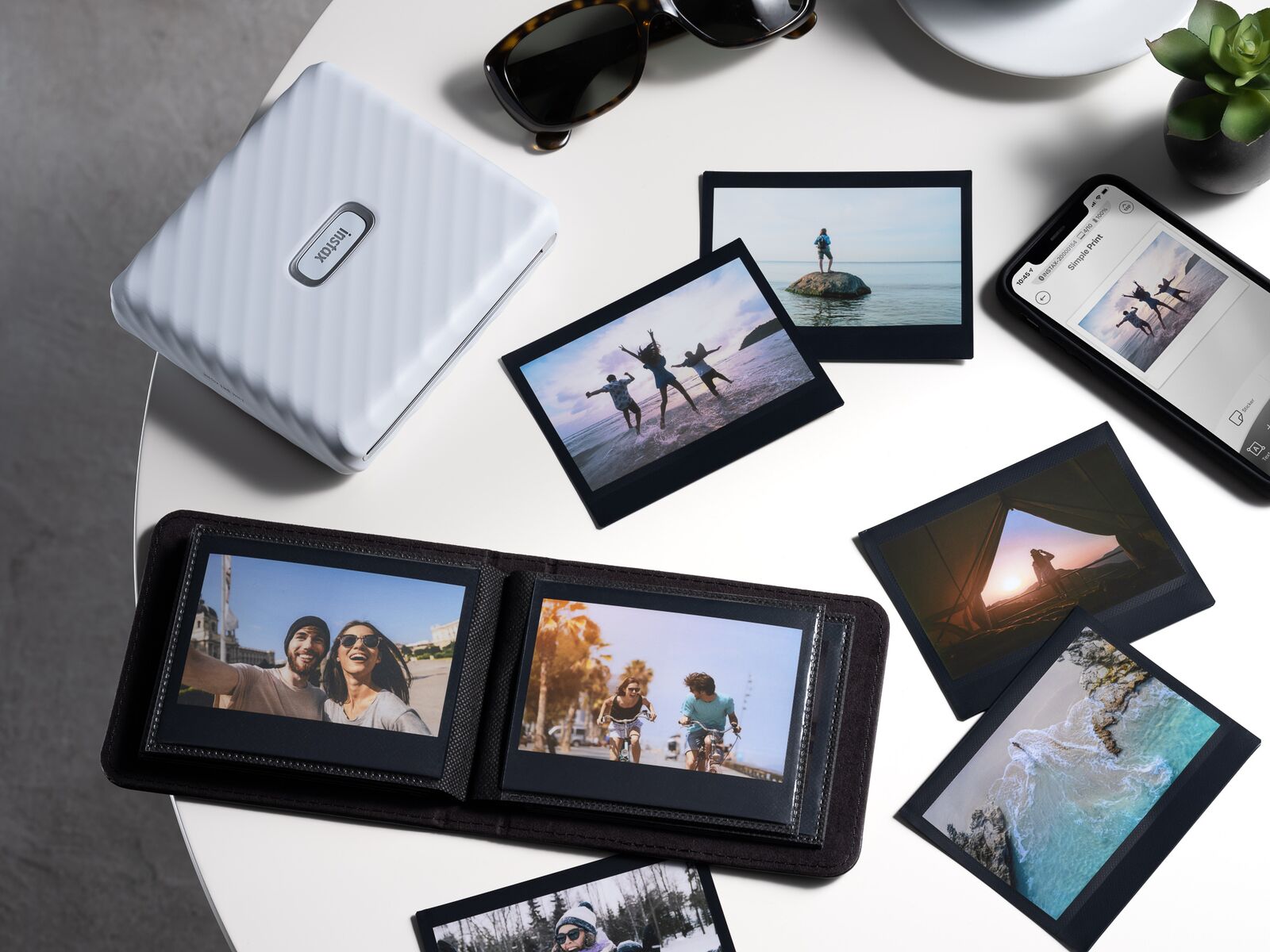 instax Gift Guide - INSTAX Instant Photography