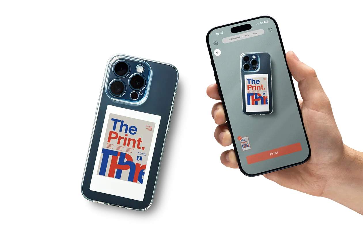 mini Link Plus - INSTAX Instant Photography